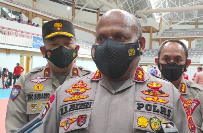 Tewas di Jurang, Jenazah Suster Gabriela Meilani Berhasil Dievakuasi Menggunakan Helikopter TNI