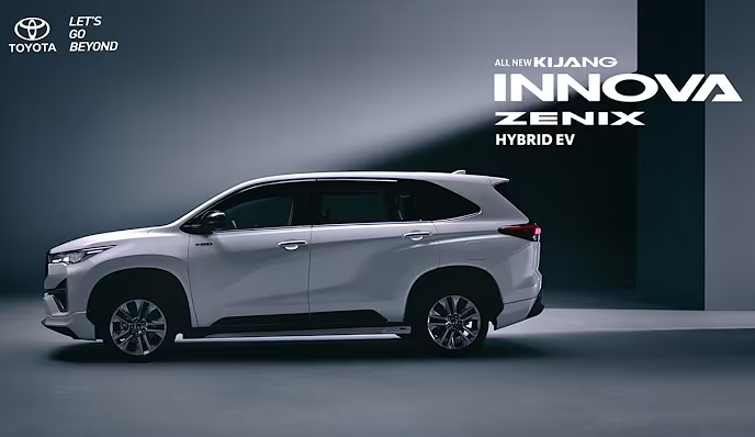 Review Toyota Innova Zenix, Plus Minus Setelah 3 Tahun Pemakaian