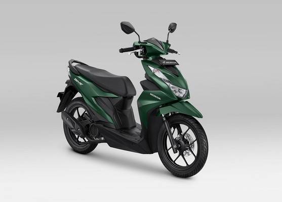 5 Cara Mudah Bikin Indikator ECO Honda BeAT Menyala Terus