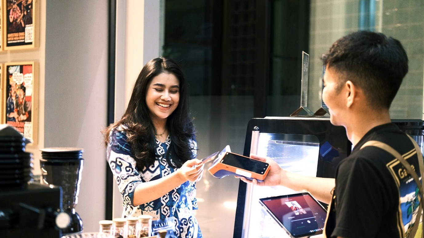 Nikmati Promo Cashback dengan Upgrade Kartu ke BRI Debit Contactless ...