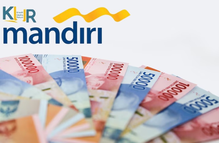 Tabel Cicilan KUR Mandiri Rp50 Juta 2025 Cuma Mulai Sejutaan, Simak ...