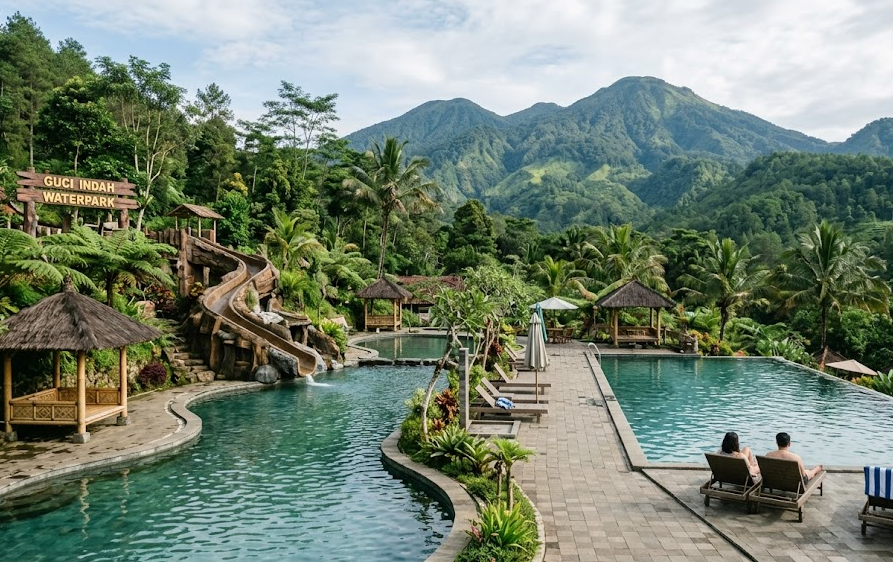 6 Wisata Air di Tegal dengan View Alam Terbaik yang Wajib Dikunjungi ...