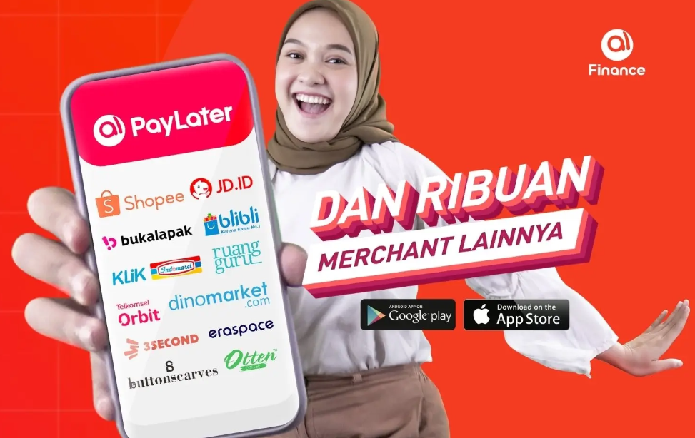 HP Saja Cukup! Begini Cara Ganti Tenor atau Jatuh Tempo Cicilan Pinjol ...