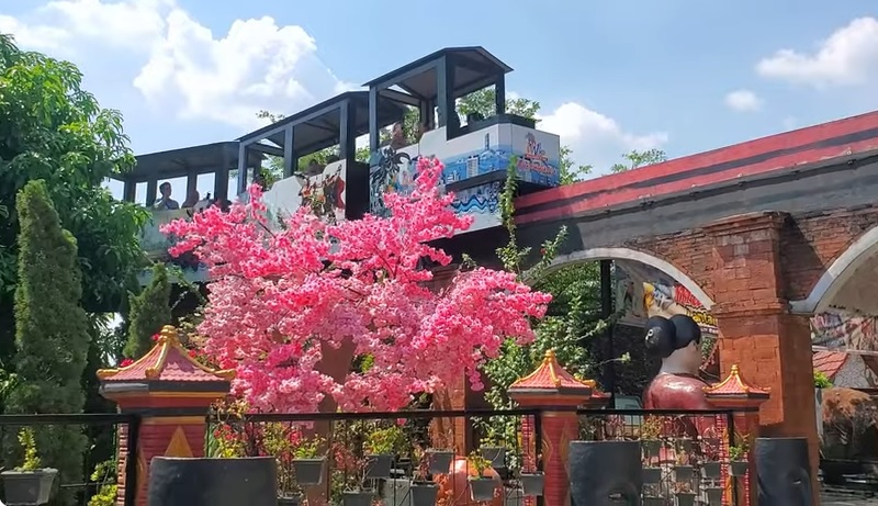 5 Taman Hiburan Hits di Solo Raya Buat Liburan Akhir Tahun 2025
