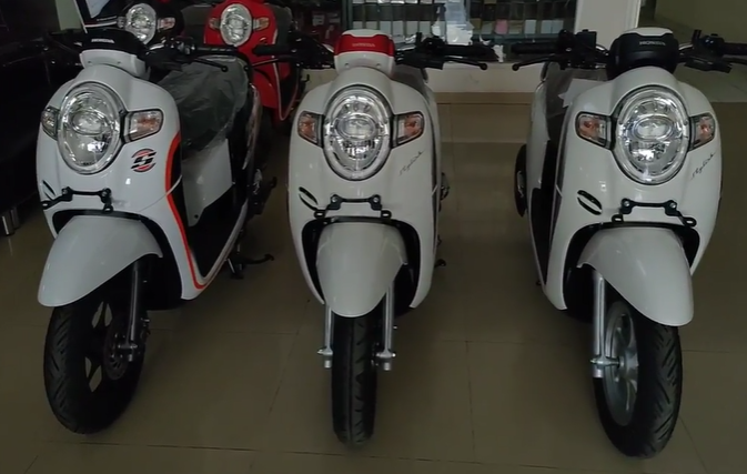 5 Alasan Honda Scoopy Bekas Masih Jadi Motor Idaman Gen Z di Tahun 2025