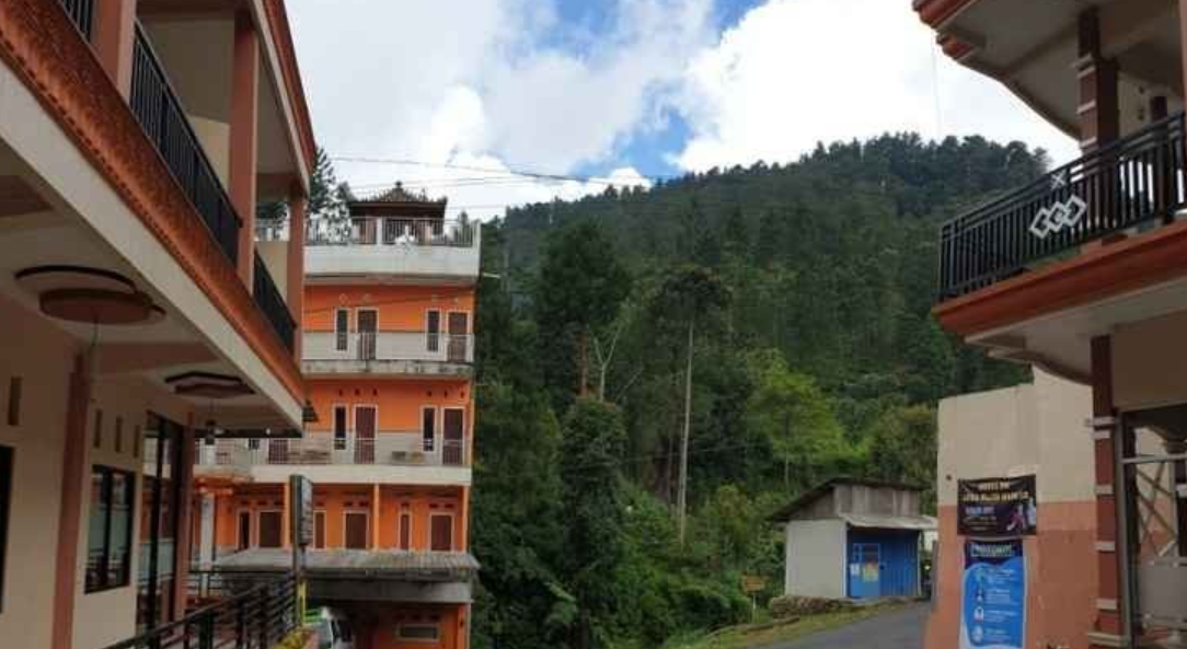 5 Hotel dan Penginapan Murah di Sekitar Kawasan Wisata Guci Tegal