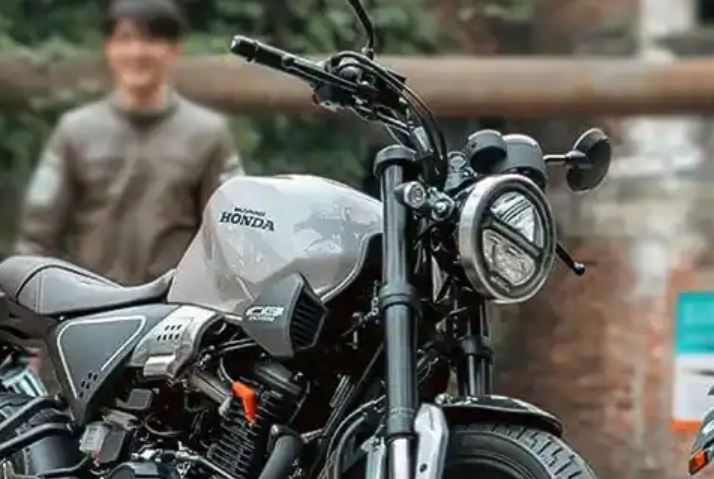 Kapan Honda CB190SS 2025 Masuk ke Indonesia? Simak Bocoran Jadwal dan Harganya