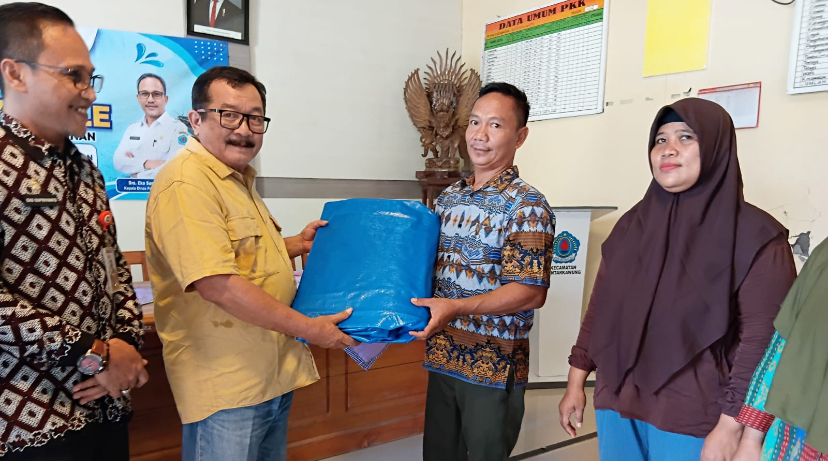 Dukung Program MBG, Warga Bantarkawung Brebes Diberi Pelatihan Budidaya ...