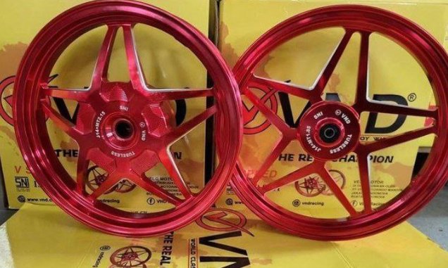 Modifikasi Ringan Honda Stylo 160, 3 Ide Simpel Ini Bikin Motor Lebih ...