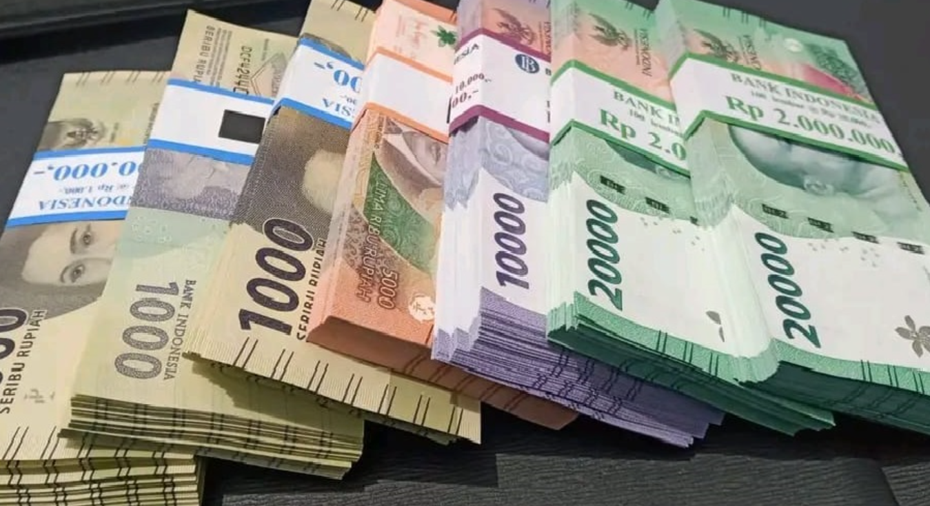 Jangan Sampai Kehabisan! Ini Cara Penukaran Uang Baru di Bank Indonesia ...