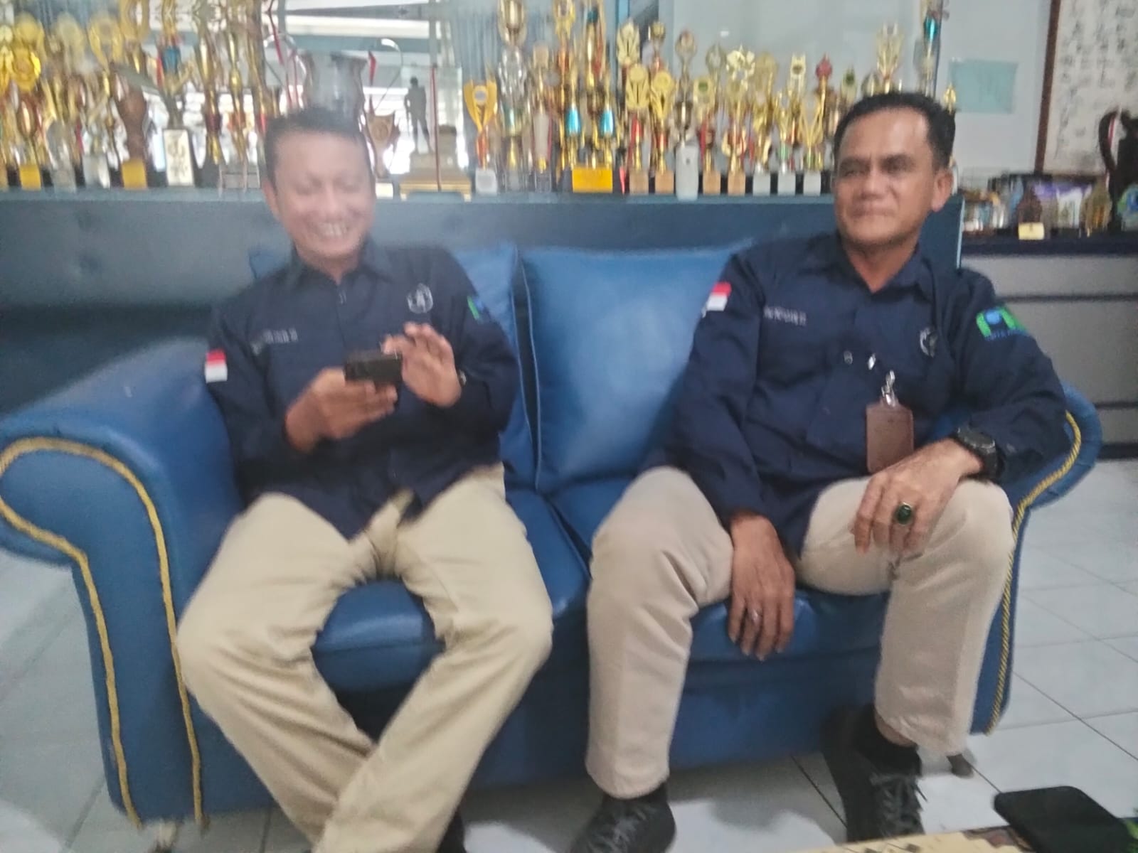 2.650 Sambungan Rumah Baru di Kabupaten Tegal Ditarget Tahun Ini, 6 ...