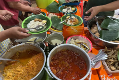 Bosen sama Lumpia? Ini Kuliner Khas Semarang yang Lain, Wajib Kamu Coba!